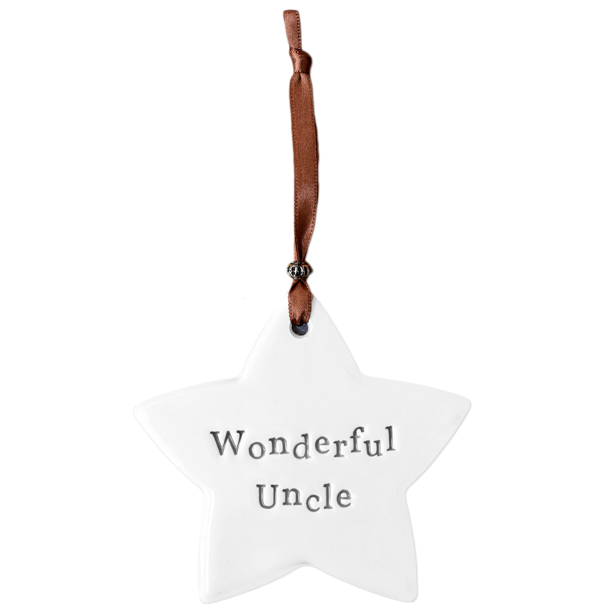 Wonderful Uncle – Pookie - Wookie